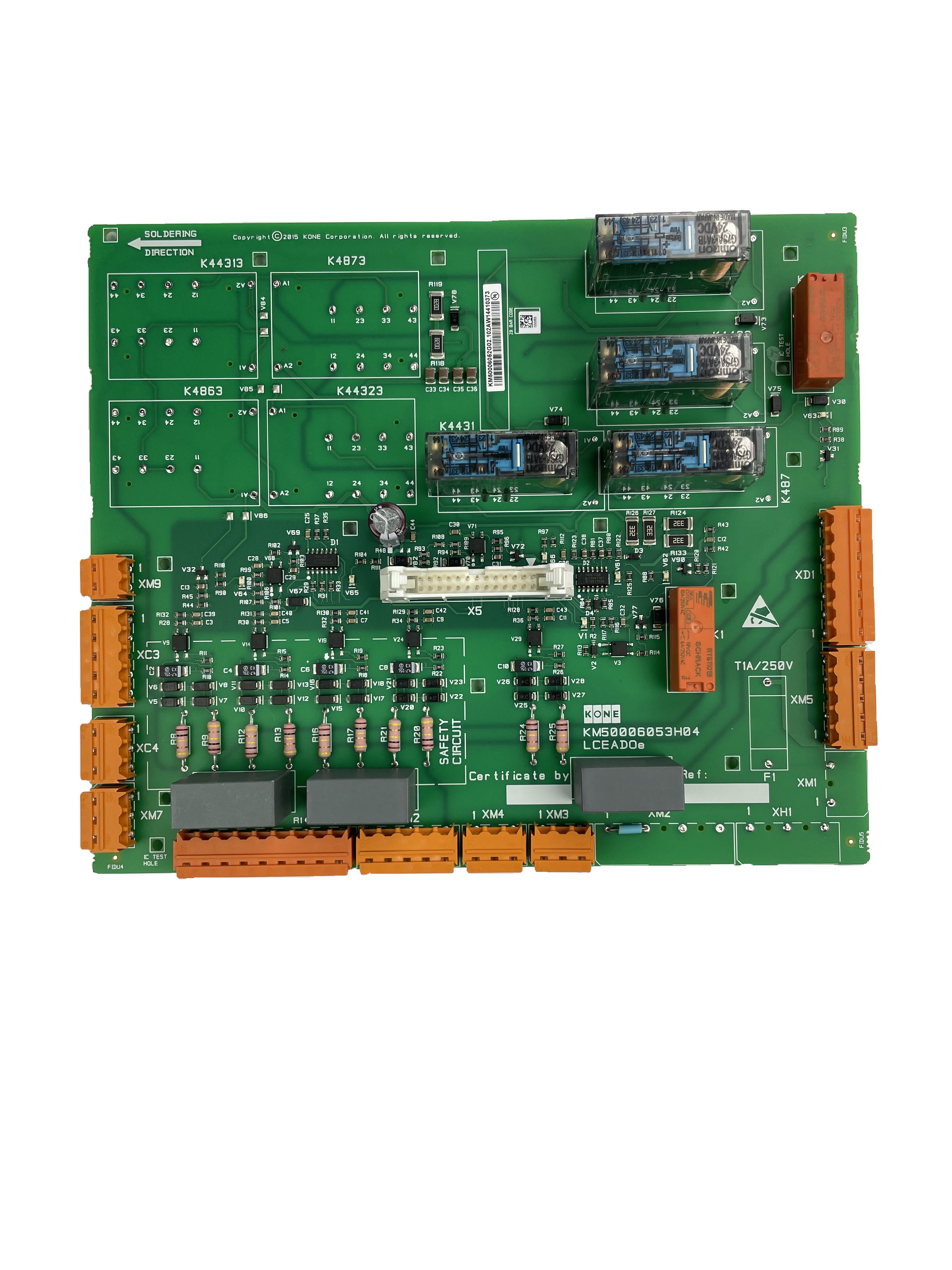 Wijsman Lifttechniek